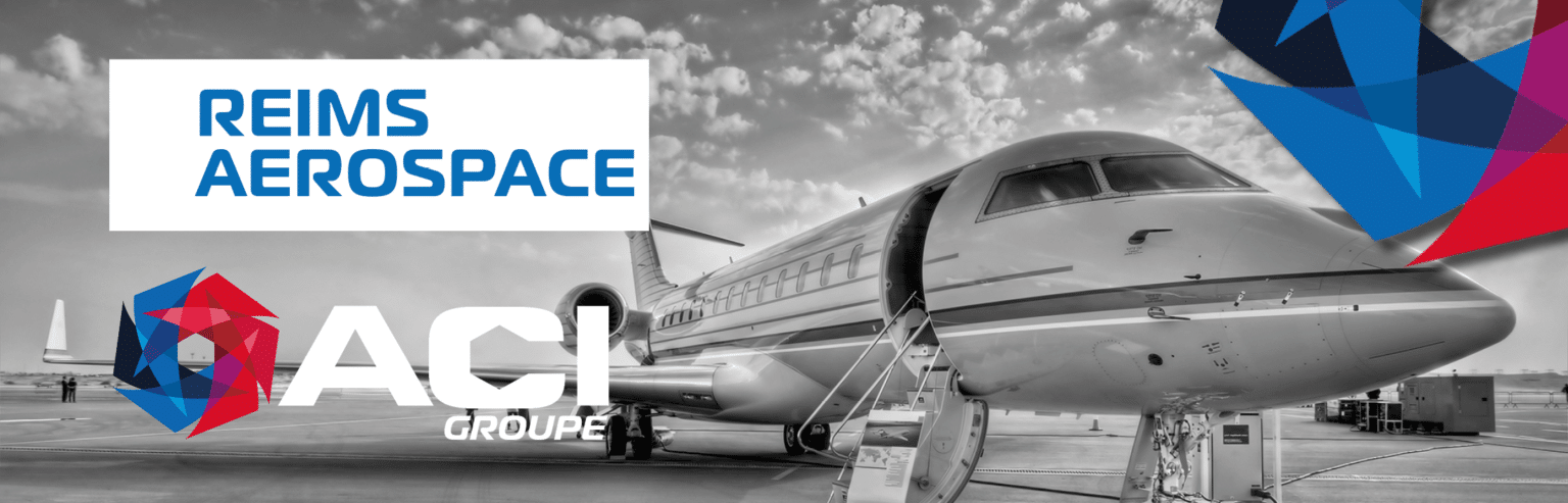 ACI GROUPE : Qualité France - Performance - Agilité