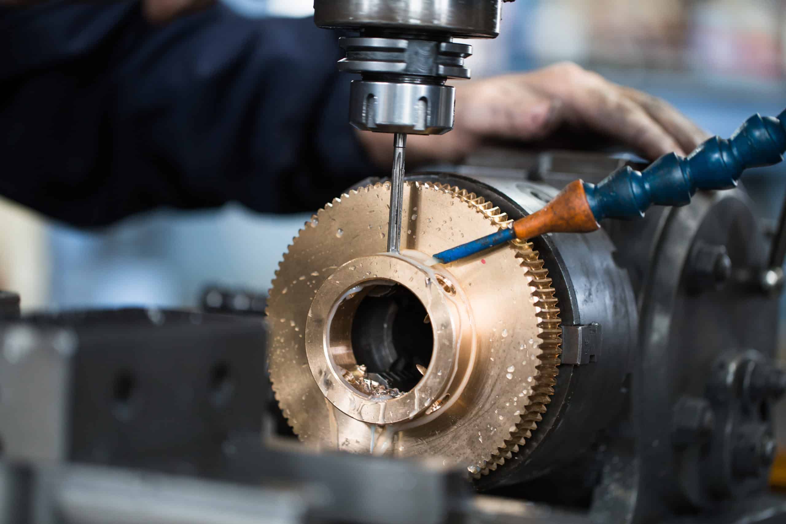 Certifications - ACI Group