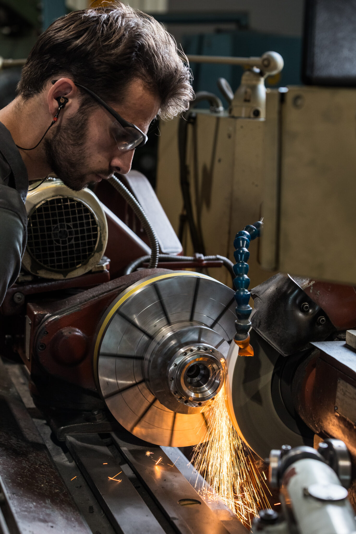 A propos d'ACI Group - ACI Group