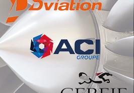 ACI GROUPE : Qualité France - Performance - Agilité